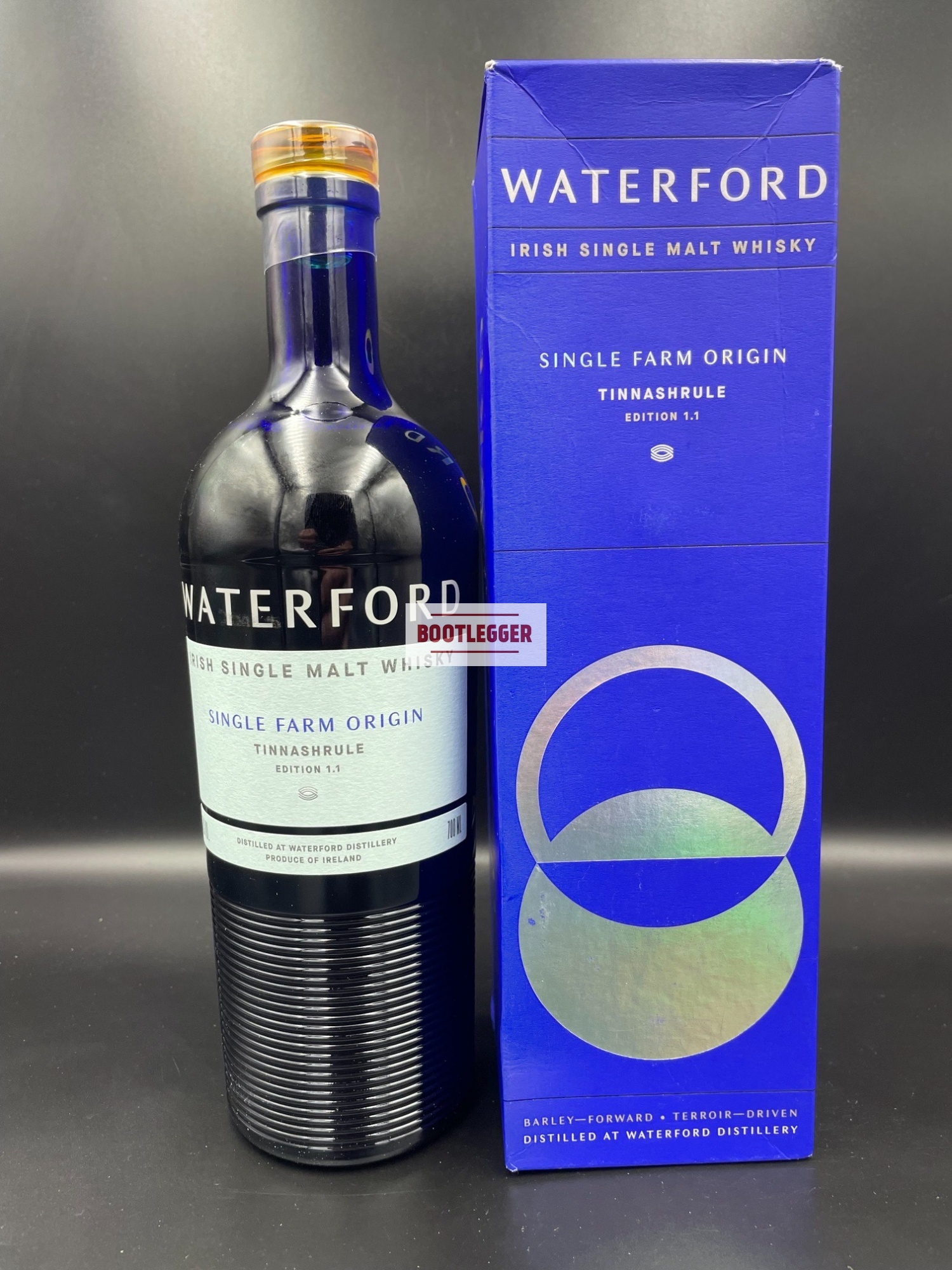 Купить виски Waterford Tinnashrule 0,7л - Интернет-магазин алкоголя ...